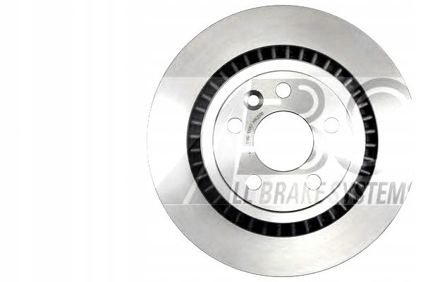 Buy DISCS BRAKE A.B.S. 31277357 DSK2702 422261 24 (used, new ...