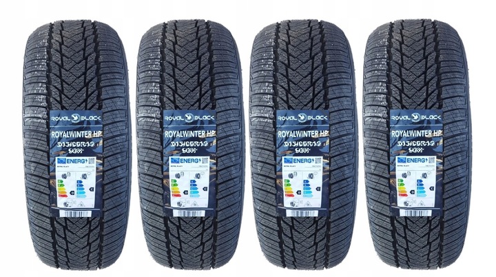 165/70 R14 NEW TIRES WINTER WINTER ORIGINAL