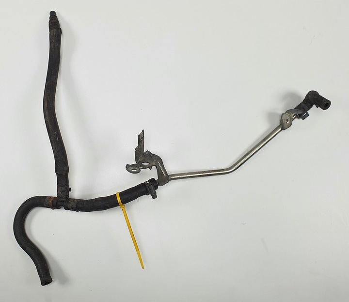 A6422000058 JUNCTION PIPE JUNCTION PIPE WATER MERCEDES W209 3.0 CDI ...