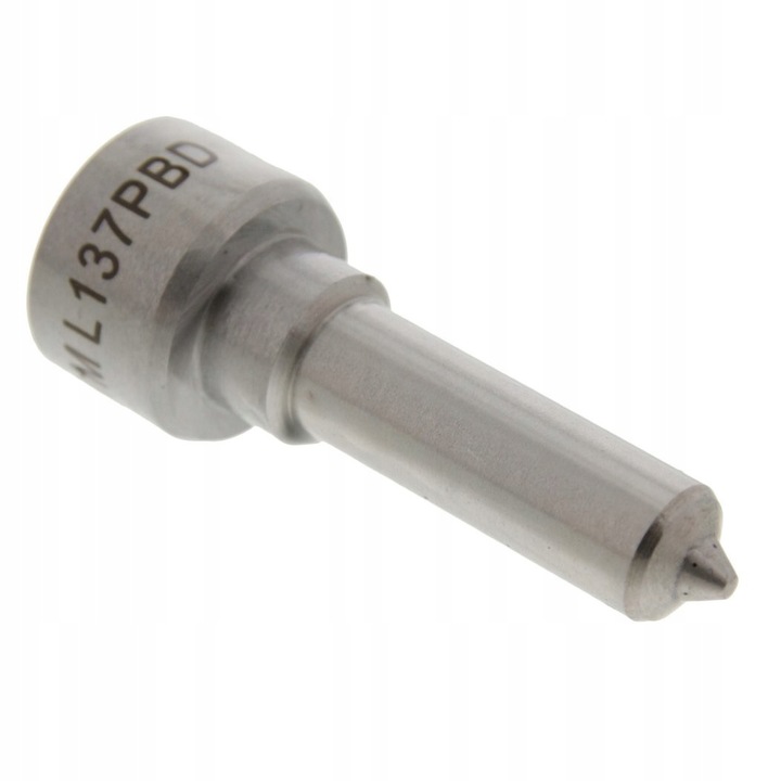 MP37/X NOZZLE END L137PBD L137PRD,L137PBD