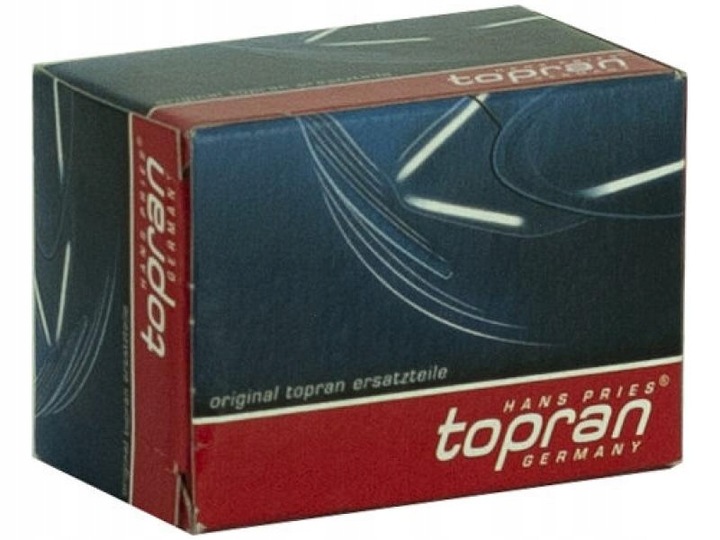 Buy TOPRAN 721 809 BINDING DAMPER (used, new) | Welldoneparts