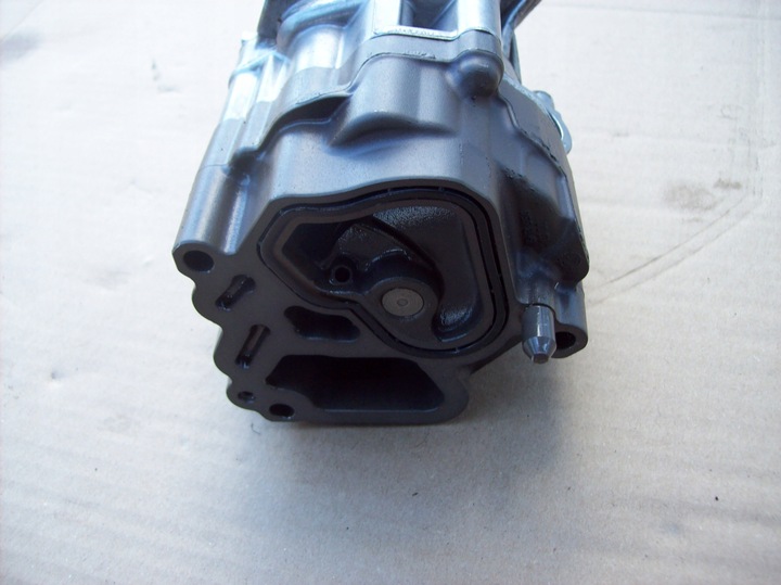 A6541811600 A6549400 MERCEDES C257 W213 W222 PUMP OILS M256 256.930