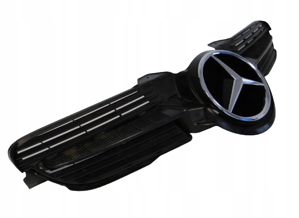 A1718880060 MERCEDES SLK R171 171 RADIATOR GRILLE GRILLE FRONT LIFTEM