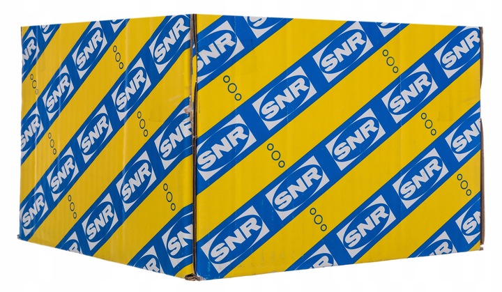 R169.87 SNR BEARING WHEELS R169.87