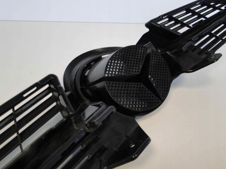 A1718880060 MERCEDES SLK R171 171 RADIATOR GRILLE GRILLE FRONT LIFTEM