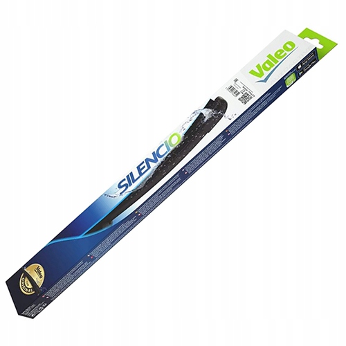 577978 VALEO SILENCIO WIPER BLADES FRONT 577978 VF978 SET