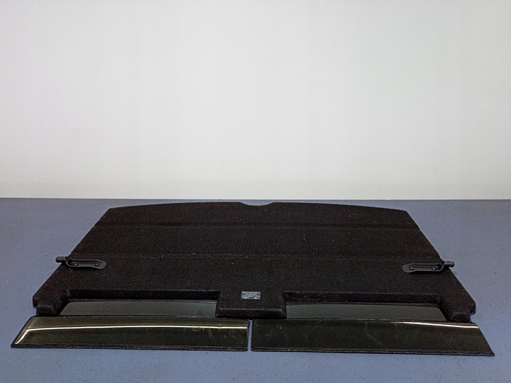 MINI CLUBMAN R55 FLOOR BOOT 6952383