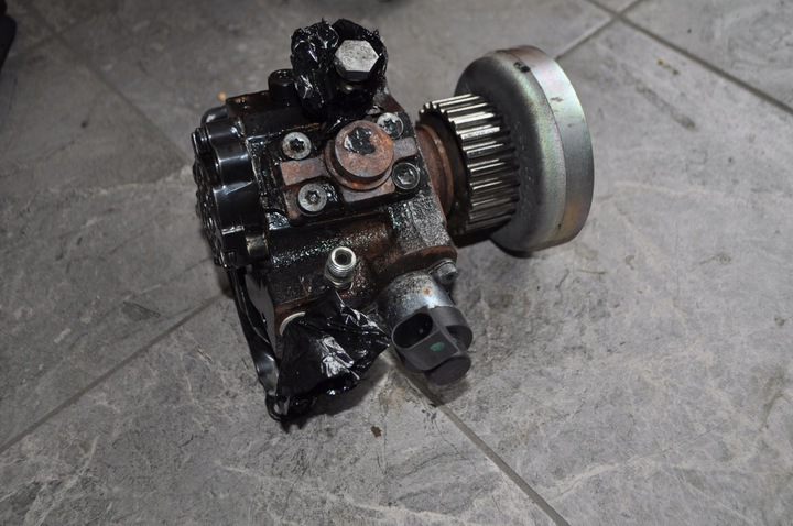 059130755S CR/CP1H3/R85/10-789S AUDI 2.7TDI 3.0TDI PUMP HIGH PRESSURE ...