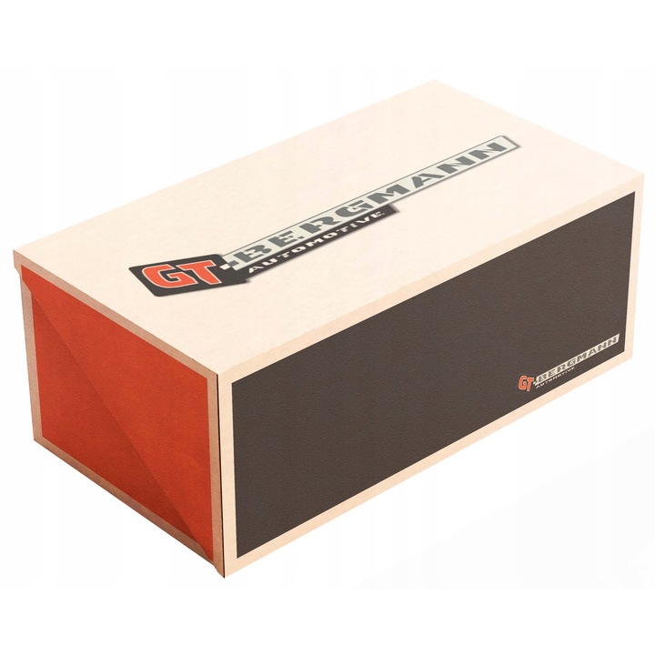 GT52-320 CABLE RADIATOR GT BERGMAN GT52-320