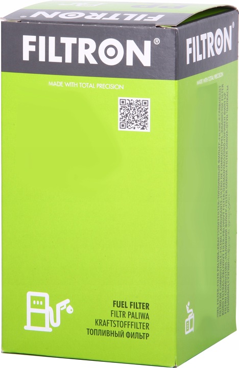 PP 866/2 FILTRON FILTER FUEL VOLVO XC70 CROSS COUNTRY