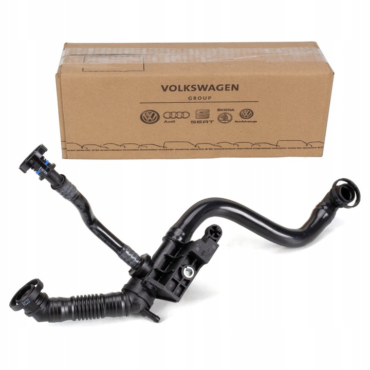 03C103474J CABLE VENTILATION VOLKSWAGEN 03C103474J OE