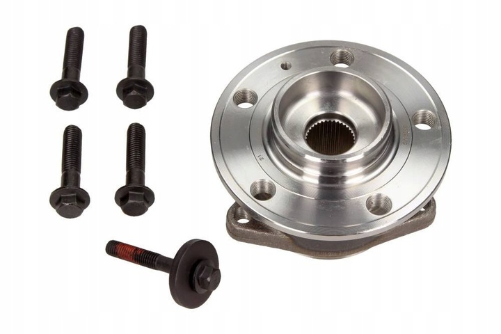 33-0552 BEARING WHEELS VOLVO T. XC90 02-