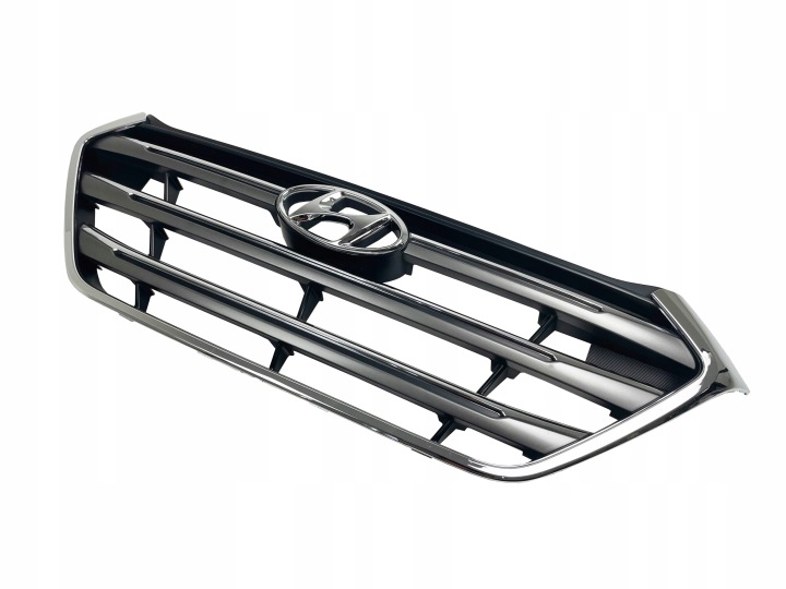 86351-D7000 HYUNDAI TUCSON 2015- RADIATOR GRILLE GRILLE RADIATOR CHROME