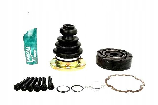 PASG7W003PC(HQ) AXLE SWIVEL DRIVING INTERIOR VW TRANSPORTER IV 1.8-