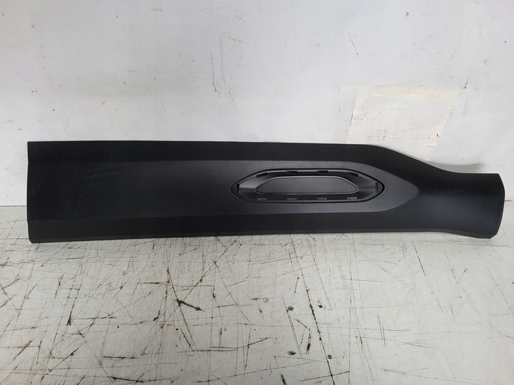 9830660880 CITROEN C4 III 2021 FACING, PANEL DOOR RIGHT FRONT