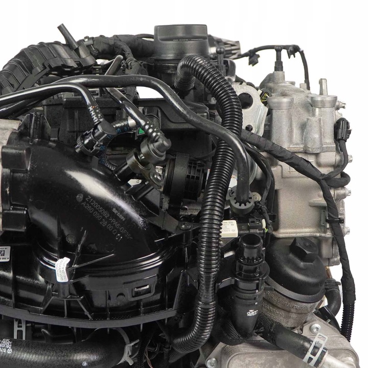 A2600100600 MERCEDES W177 AMG A35 4MATIC ENGINE 260920 260.920