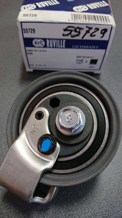 55729 RUVILLE 55729 ROLL BRIDLE AUDI A4 058109243 D