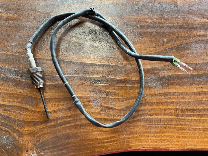 55283043 FIAT OE 55283043 PROBE LAMBDA