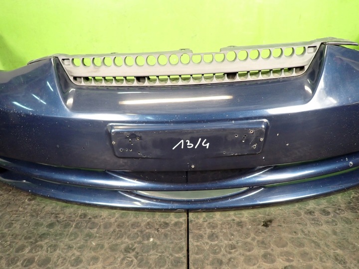 LAK MS BUMPER FRONT HYUNDAI COUPE II 03R MS