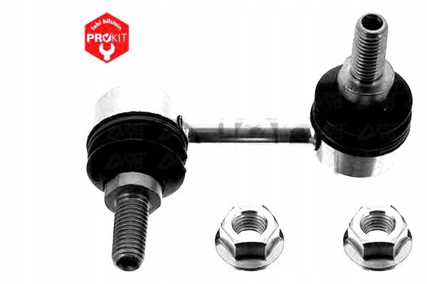 43622/ZAW FEBI CONNECTOR STABILIZER FIAT REAR FRREMONT 2,0JT