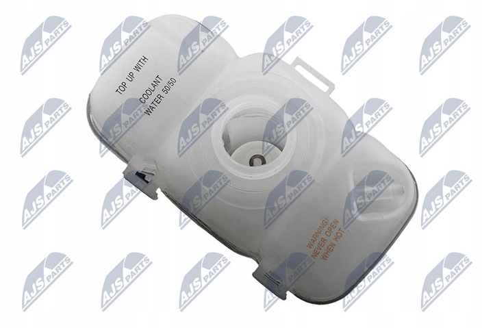 CZW-VV-001 CZW-VV-001 NTY TANK EXPANSION FLUID VOLVO S60 I 2.0T 00-, 2. ...