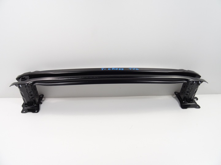 VW T-CROSS BEAM BUMPER REAR