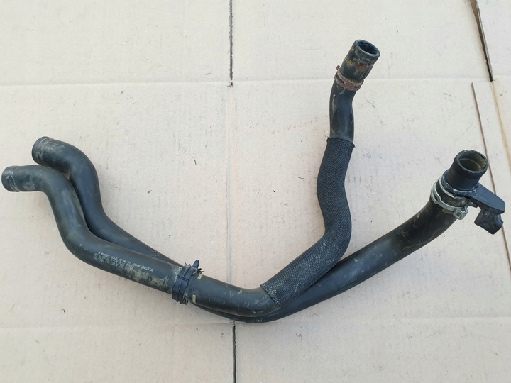 A4535011024 210213068R A4535011582 CABLE TUBE WATER TWINGO III SMART ...