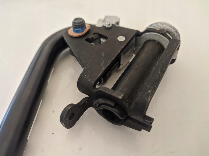 0011014 RANGE ROVER VELAR EVOQUE BRIDLE TENSIONER BELT