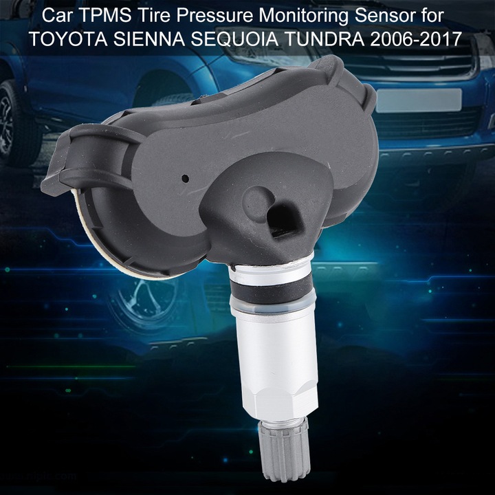 SENSOR TPMS TOYOTA SIENNA SEQUOIA 42607-0C070