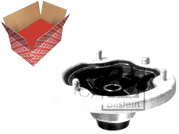 21101 AIR BAGS SHOCK ABSORBER 21101/FEB