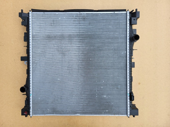 L1M38005BF L1MH-19C600-AE RADIATORS FORD EXPLORER VI 3.0 ECOBOOST ...