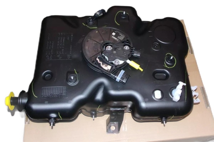 172A22038R TANK ADBLUE RENAULT MASTER III 172A22038R