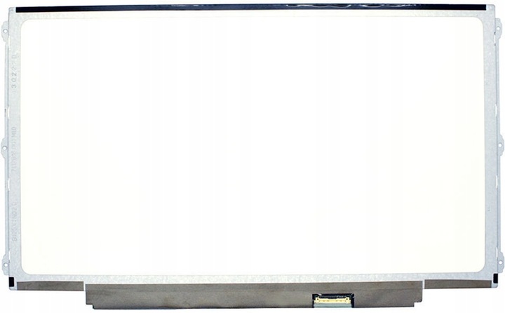 New matrix replacement with lp125wh2-spt2 lp125wh2-spm2 hd tn 30pin 12 ...