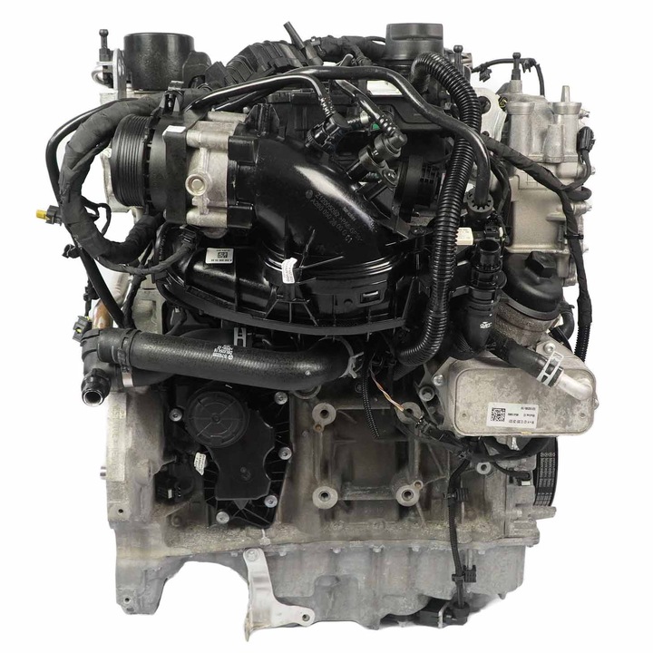 A2600100600 MERCEDES W177 AMG A35 4MATIC ENGINE 260920 260.920