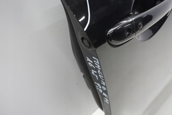 MAZDA 6 GH FACELIFT DOOR RIGHT FRONT FRONT 16W