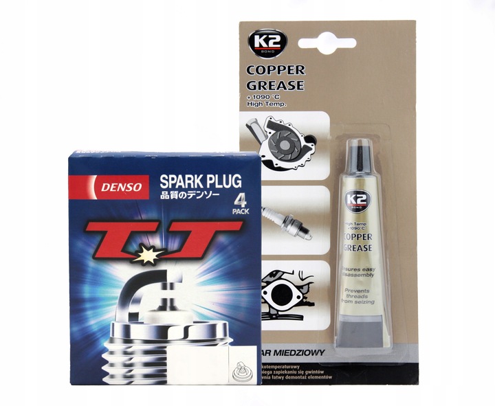 SK16R11 4X PLUGS HEATING DENSO SK16R11 +SMAR