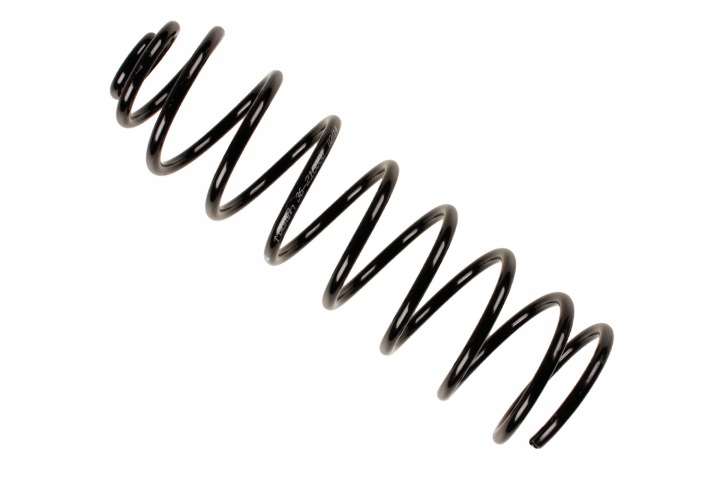 36-218080 SPRING SUSPENSION REAR VOLVO V70 I 2.0 2.4 2.5