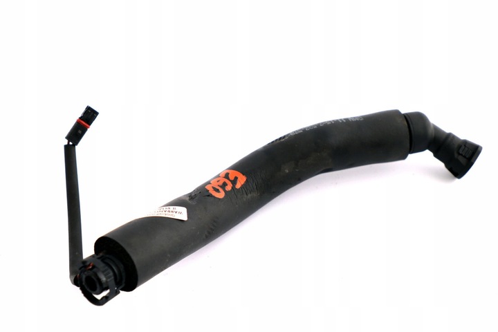 7567801 BMW E60 E65 E87 E90 CABLE JUNCTION PIPE TUBE CRANKCASE VENT TUBES