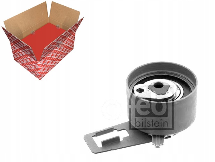 22843 FEBI 22843 ROLL BRIDLE KIA