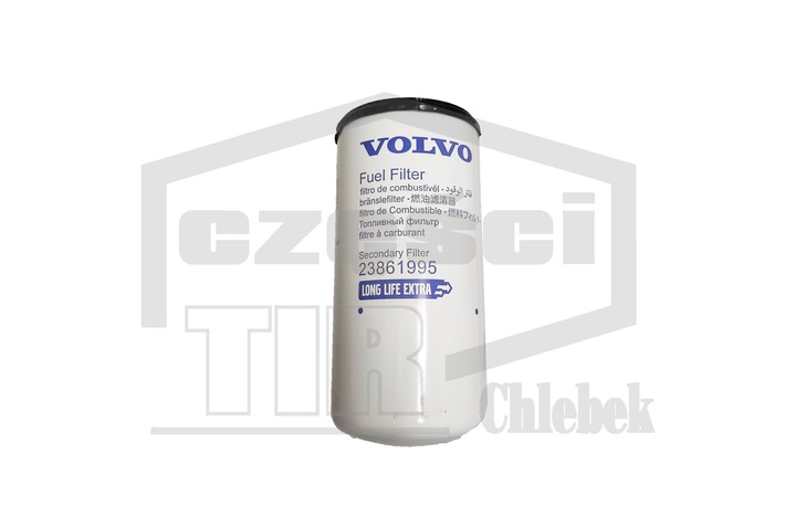 2386 1995 FILTER FUEL RENAULT C,D,K,T VOLVO FH II FM II