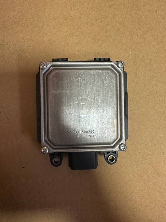 KS7T-14D453-AC FORD MONDEO MK5 MODULE BLIS KS7T-14D453-AC