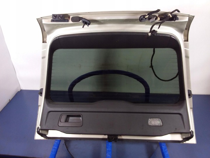 VOLVO XC90 I REAR BOOTLID BOOT 469-46