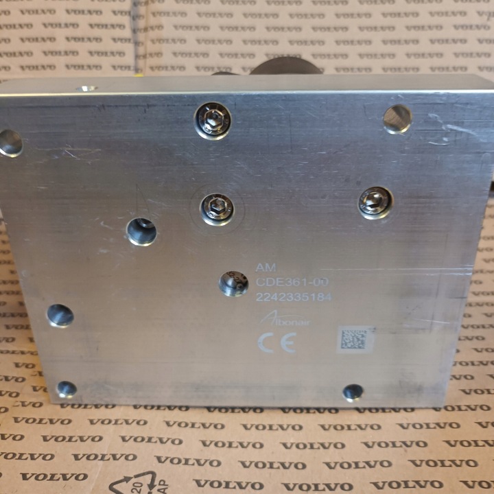 85022215 PUMP MODULE AD-BLUE VOLVO FH4 85022215 23387865