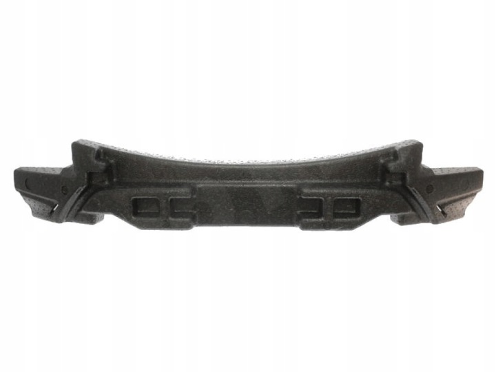 86520-2R500 ABSORBER BUMPER FRONT HYUNDAI