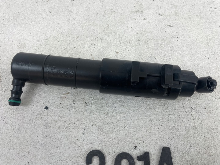 A1728600247 WASHER LAMPS MERCEDES PETROL A1728600247