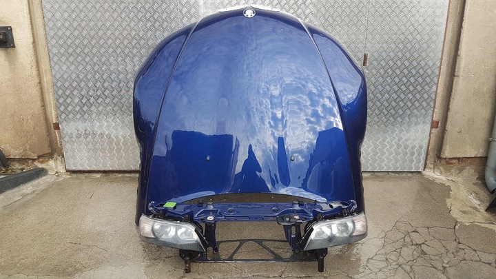 MASKA BMW Z3 LAK: 297/5 HOOD BMW Z3 LAK: 297/5