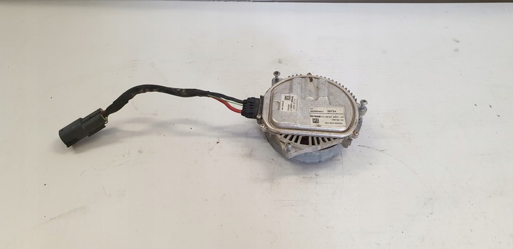 68268606AC DODGE RAM 5 V MOTOR FAN 5.7 HEMI 19-23