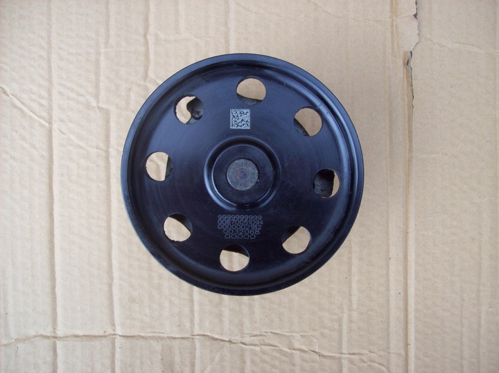 00670051094 ALFA ROMEO GIULIA QUADRIFOGLIO 2.9 PUMP WATER