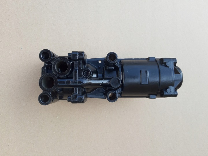 4722600060 MERCEDES ACTROS VALVE RETARDERA WABCO 4722600060
