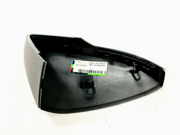 22373001 , 2237.3001 CASING PROTECTION MIRRORS LEFT VW 2237.3001